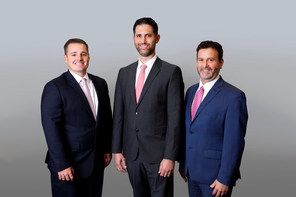 The Medina Partin Weiss Group | Palm Harbor, FL | Atlanta, GA | Morgan ...