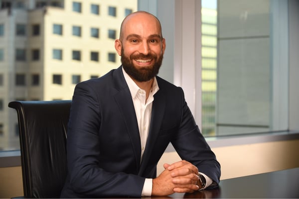 Ryan J. Seay | San Jose, CA | Morgan Stanley Wealth Management