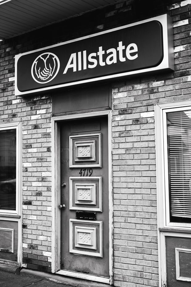 Nanci Cieckiewicz – Allstate Car Insurance Agent in Cleveland, OH