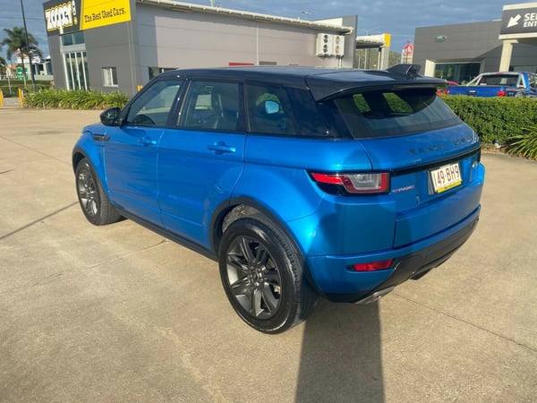 Townsville Land Rover | Land Rover Retailer in Garbutt QLD, Australia