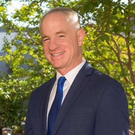 Kenneth Marcus | Palo Alto, CA | Morgan Stanley Wealth Management