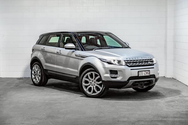 Gold Coast Land Rover | Land Rover Retailer in Southport QLD, Australia