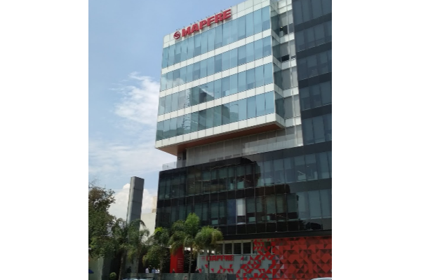 MAPFRE Seguros Benito Juarez Avenida Revolución 507