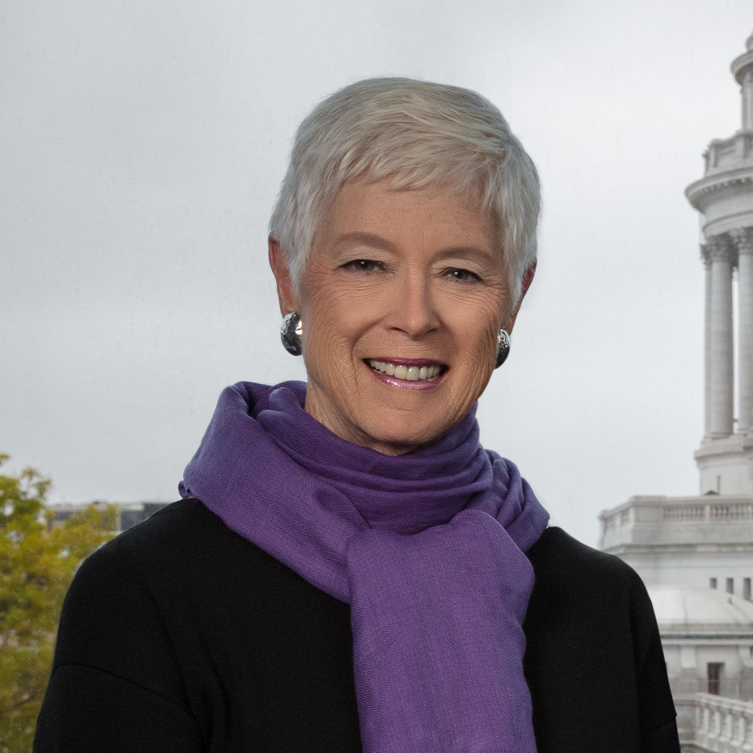 Susan Lubar | Middleton, WI | Morgan Stanley Wealth Management