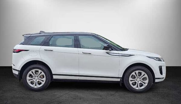 Land Rover Modi Motors, Mumbai | Retailer | Mumbai, IN