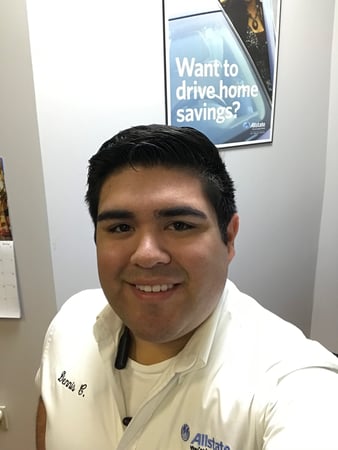 Allstate | Car Insurance in Houston, TX - William Butler