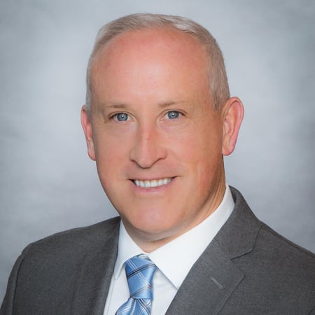 John Deegan | Morristown, NJ | Morgan Stanley Wealth Management