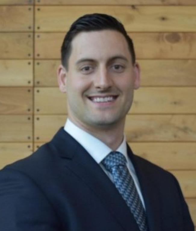 James R. McDonald III | Houston, TX | Morgan Stanley Wealth Management