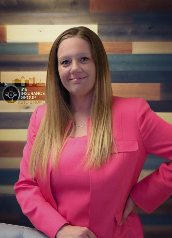 316 Insurance Group – Allstate Car Insurance Agent Near Me in Wichita, KS