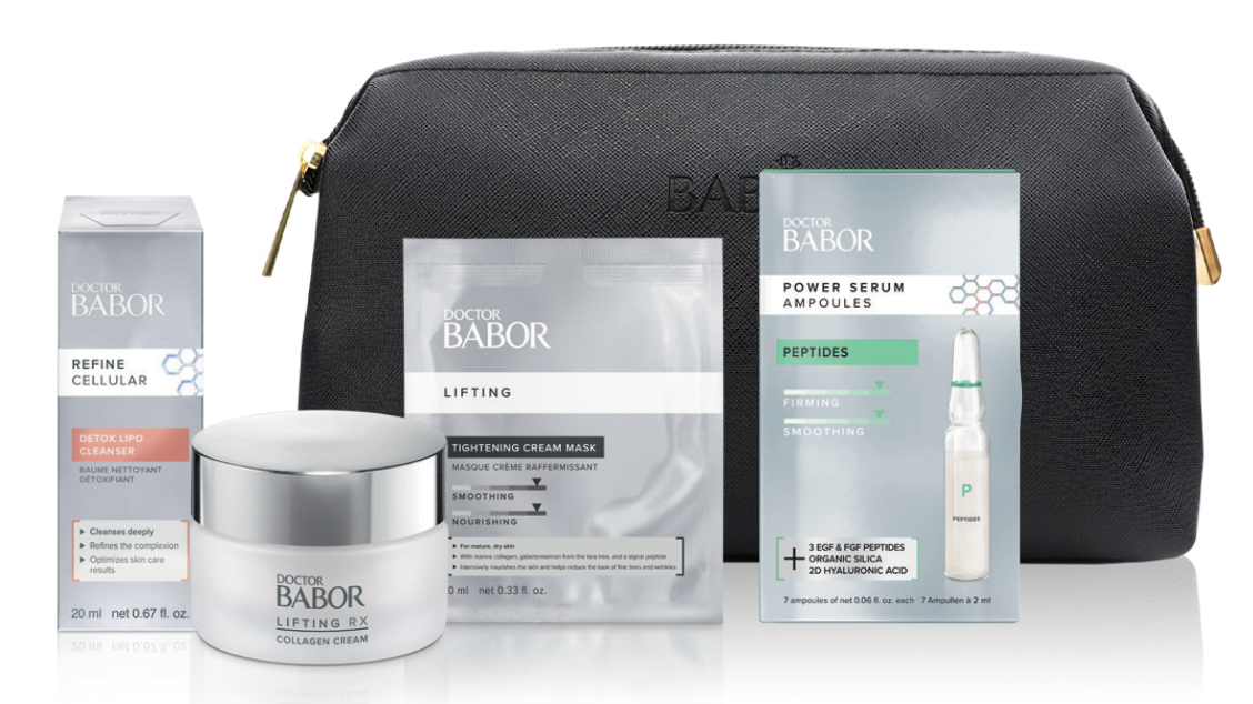 Spa Services | Raleigh, NC | Woodhouse Spa