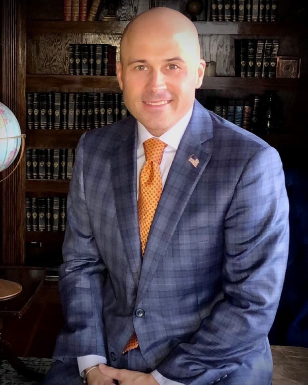 Ryan Rambacher - Financial Advisor in Stillwater, MN 55082 | Merrill