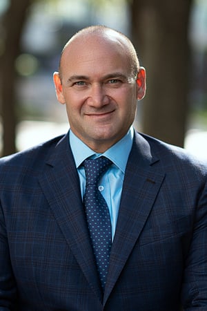 The Magnolia Group | Houston, TX | Morgan Stanley Wealth Management