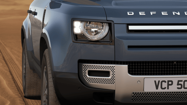 Rex Gorell Land Rover | Land Rover Retailer in Geelong VIC, Australia