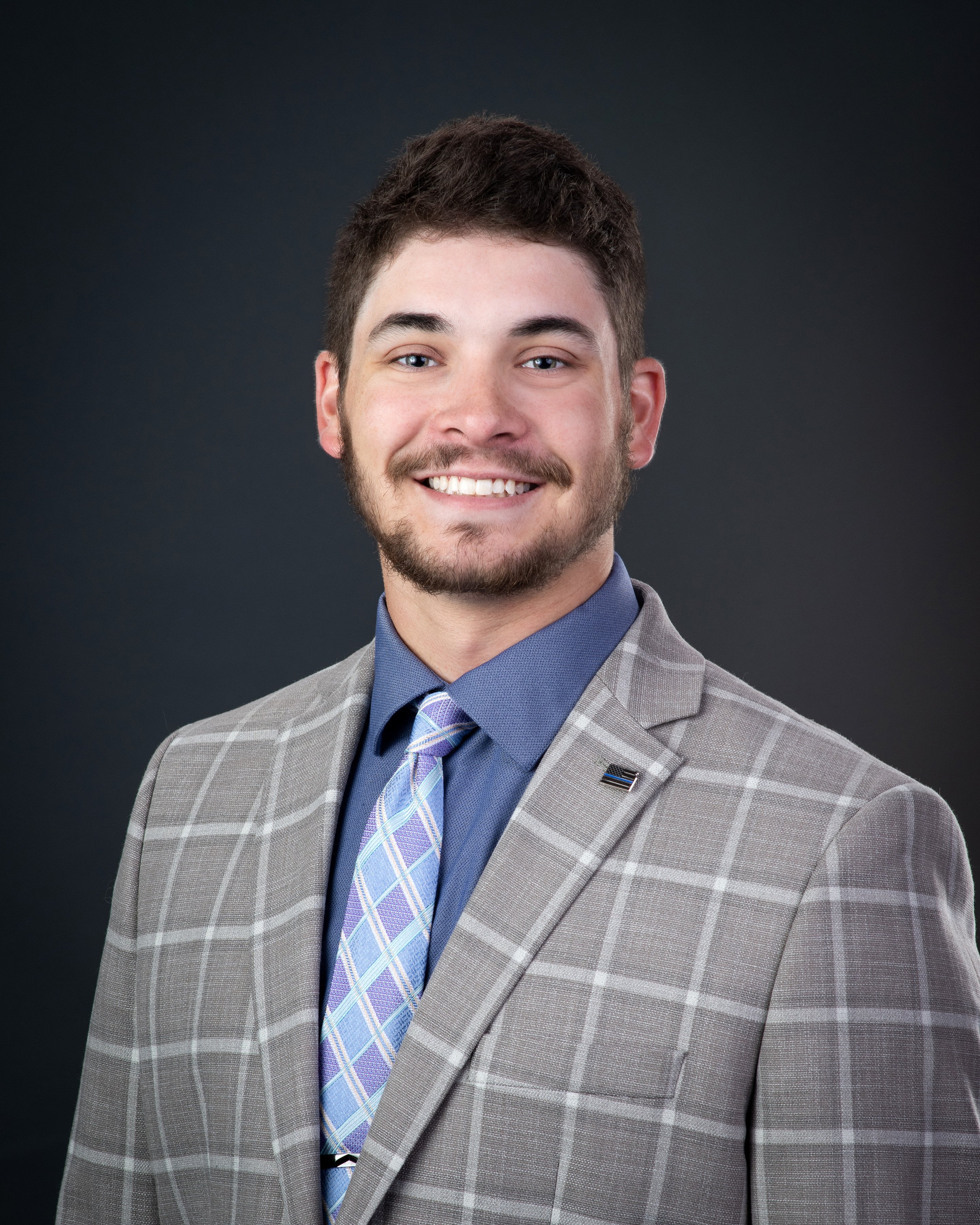Braden Carter - Farmers Insurance Agent in Wichita, KS
