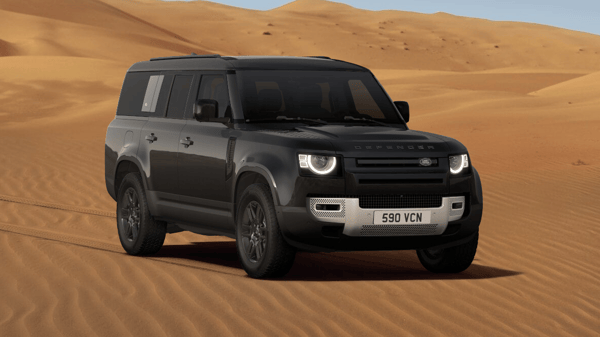 Essendon Land Rover | Land Rover Retailer in Essendon Fields VIC, Australia
