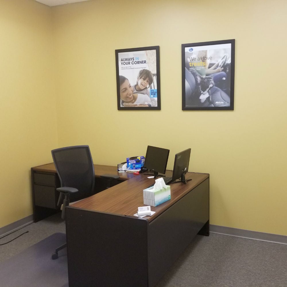 Brian Ralph – Allstate Car Insurance Agent in Pittsburgh, PA