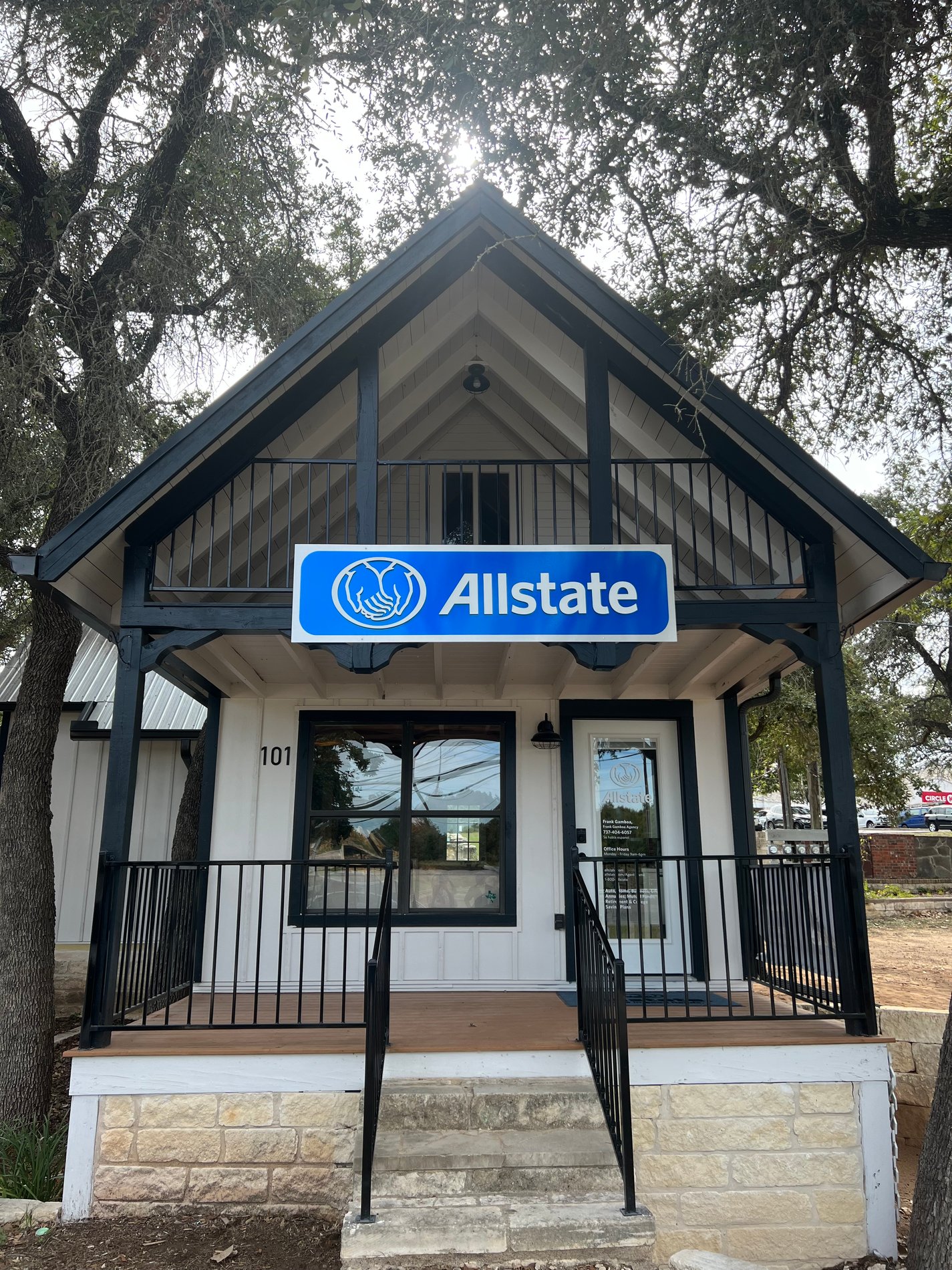 Aminda Gamboa – Allstate Car Insurance Agent Near Me in Austin, TX