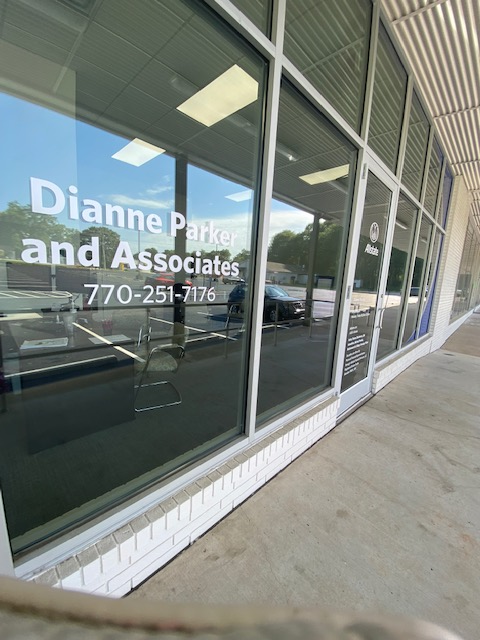 Dianne P. Parker - Allstate Insurance Agent in Newnan, GA