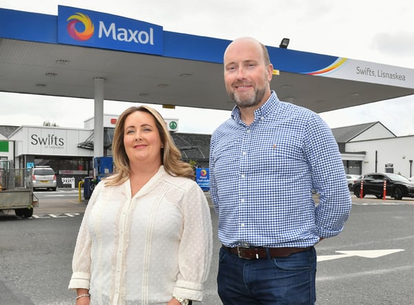 Dealer Partner - The Maxol Group