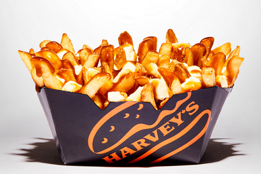 Harvey's Calgary - 130th Ave SE | Burgers | Chicken | Poutine | Shakes ...