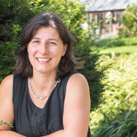 Lucy Atkinson - Utility Warehouse - Hope