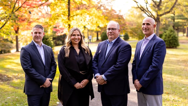 The Western Reserve Group | Hudson, OH | Morgan Stanley Wealth Management