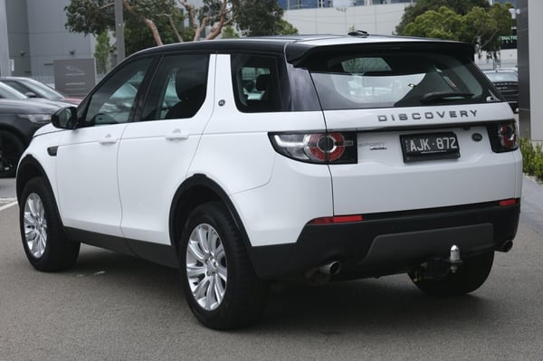 Melbourne City Land Rover | Land Rover Retailer in Port Melbourne VIC ...