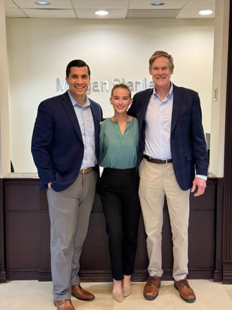 The Zitzmann Group | Providence, RI | Providence, RI | Morgan Stanley ...