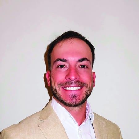 CALEB NICHOLS – Allstate Car Insurance Agent in Moore, OK