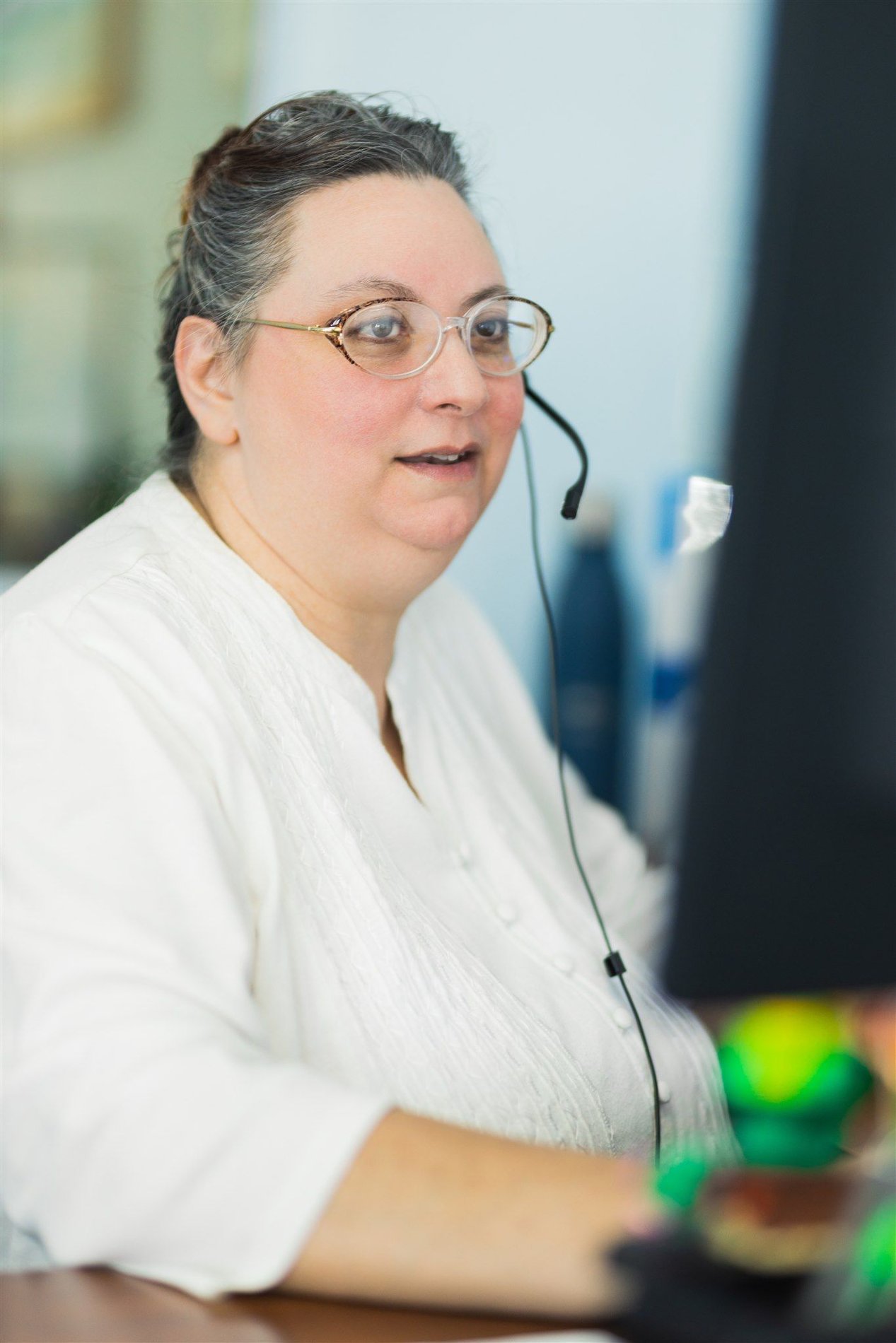 Amanda McCall - Allstate Insurance Agent in Virginia Beach, VA