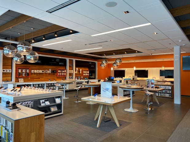 Capital Boulevard – iPhone 13 Pro Max, iPhone 12 deals Raleigh, NC | AT&T