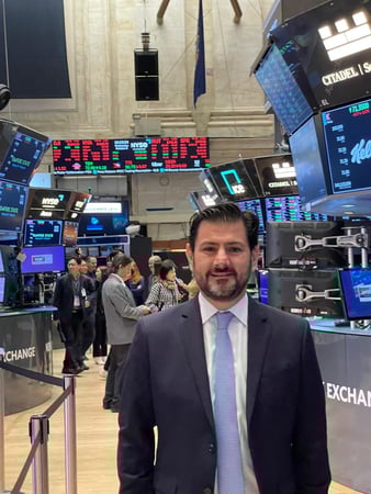 Brinkman Suarez Team | Houston, TX | Morgan Stanley Wealth Management