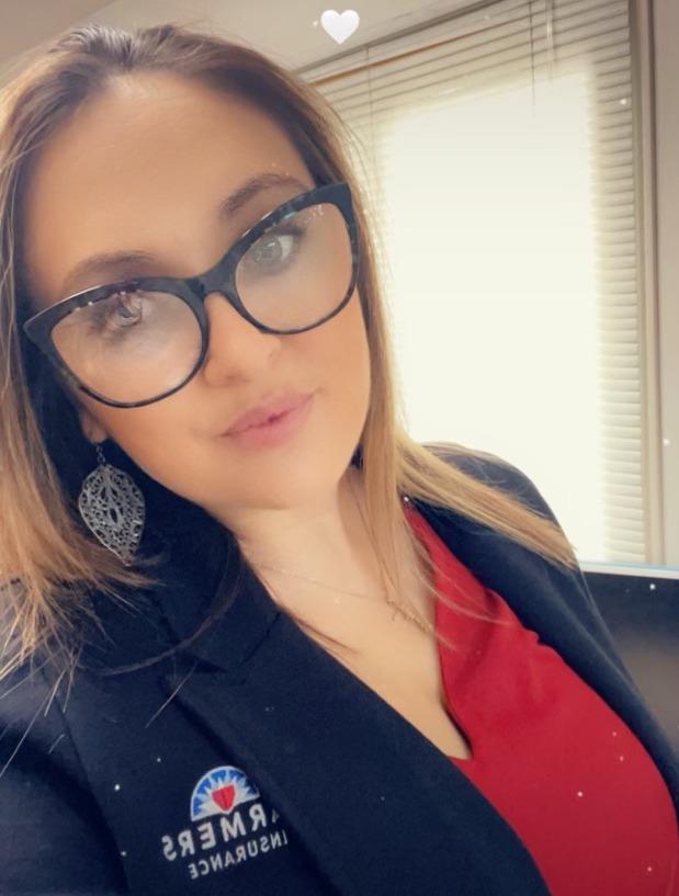 Kendra Smith - Farmers Insurance Agent in Spokane Valley, WA