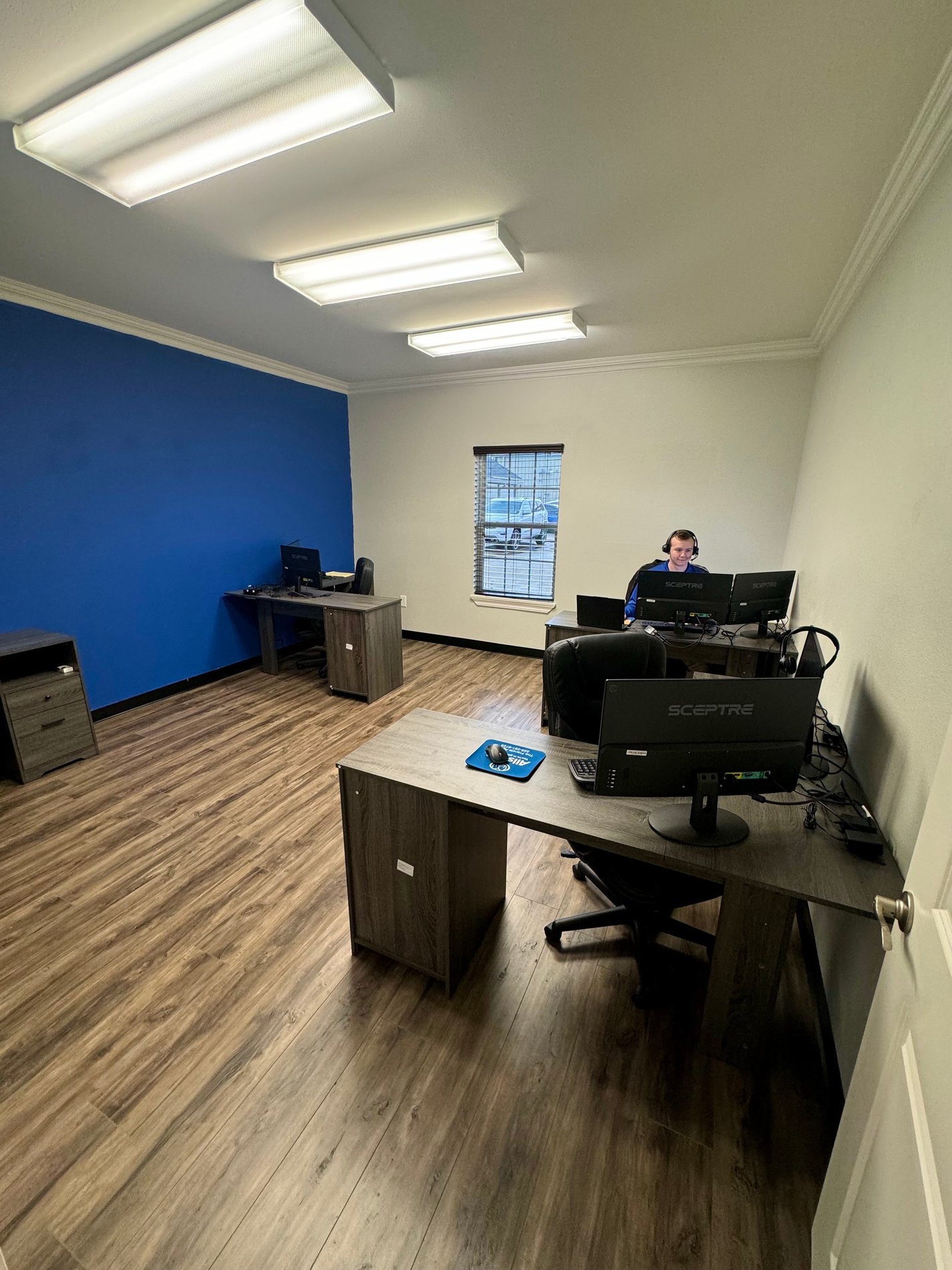 Lance Francis – Allstate Car Insurance Agent Near Me in Baton Rouge, LA