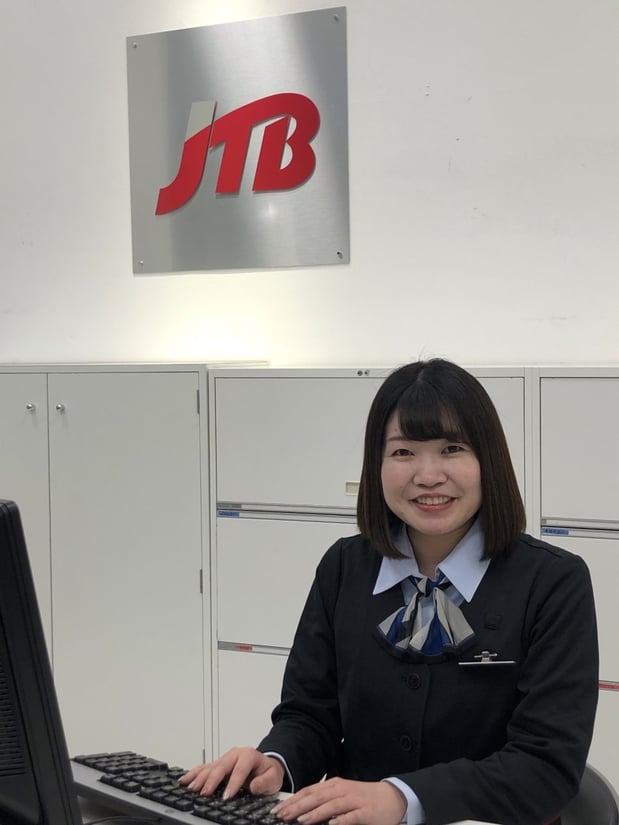 JTBトラベルコンサルタント ｜ 飯野
