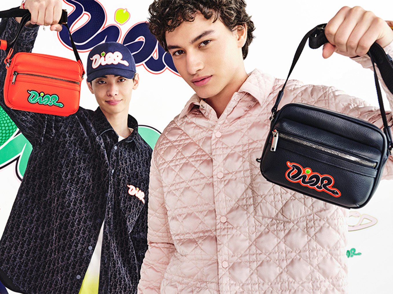 DIOR | Dior Boutique | Italy | Portofino | Piazza Martiri Dell'Olivetta, 67