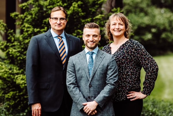 The Midstate Capitol Group | Camp Hill, PA | Morgan Stanley Wealth ...