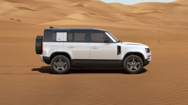 Land Rover ULR | Retailer | Malvern, VIC, AU