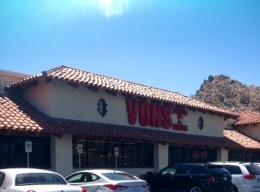 Vons Pharmacy at 78-271 State Hwy 111 La Quinta, CA | Prescriptions ...