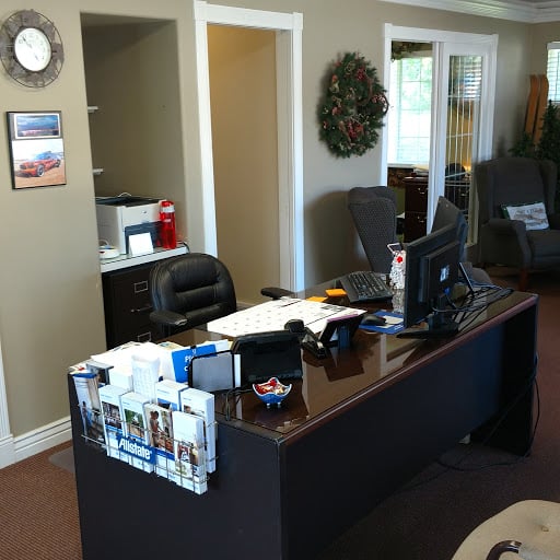 Allstate | Car Insurance in Pocatello, ID - Don Bates