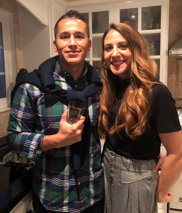 Israel Riley Ramirez - Farmers Insurance Agent in Santa Barbara, CA