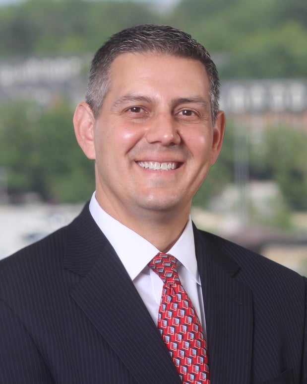 The Cunningham/Fredricks Group, Financial Advisors in Columbia, MD ...