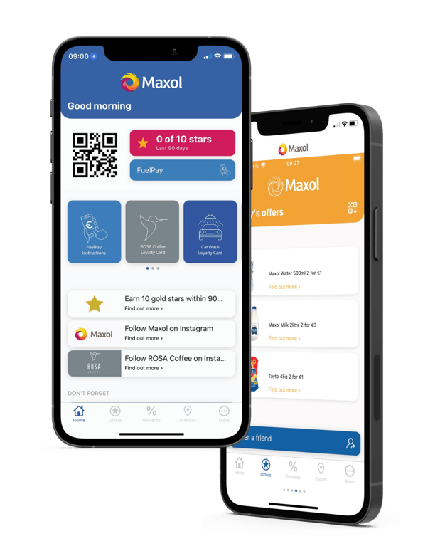 Maxol Service Station M3 Mulhuddart: stations in Dublin, Dublin