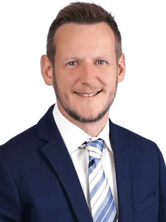 Peter Protzner | INTER Versicherung