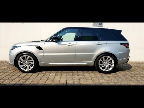 Range Rover Sport HSE Dynamic (360PS) 5 Puertas