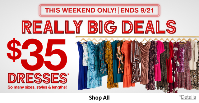 Akron, OH Department Store | Clothing & Shoes | JCPenney