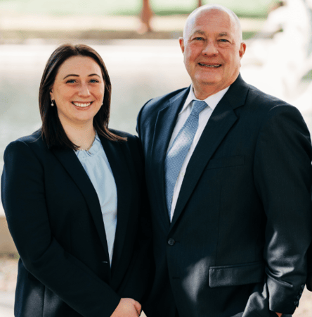 Family | The Providence Group | Charlotte, NC | Morgan Stanley Wealth ...