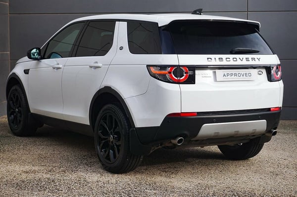 Rex Gorell Land Rover | Land Rover Retailer in Geelong VIC, Australia