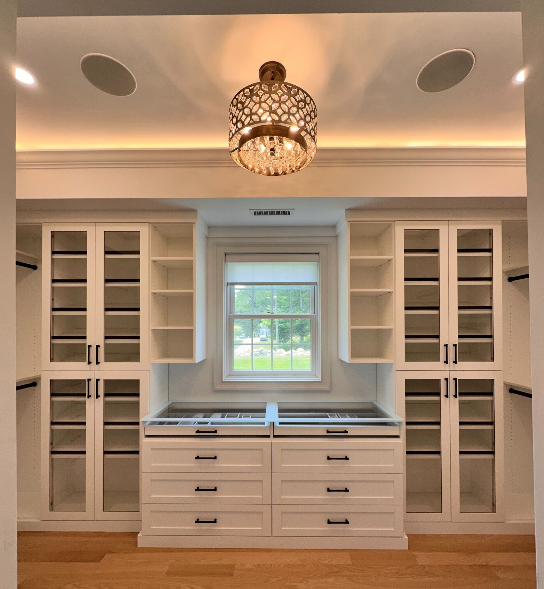 Custom Closets Connecticut | Closet Designers | California Closets