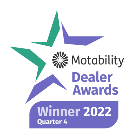 Motability Scheme at Lookers Vauxhall Liverpool - Motability Scheme Car ...